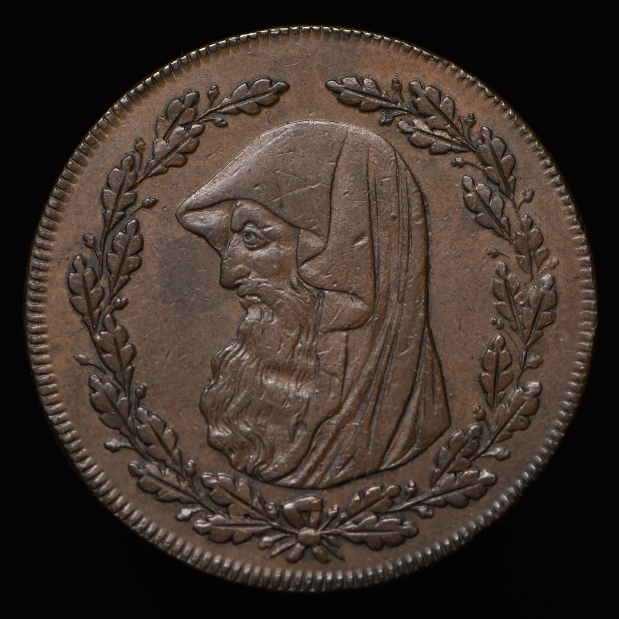 Anglesey D&H 165 – The Druids' Cache